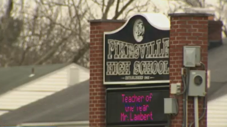 Former Pikesville assistant principal sues over racist deepfake audio ...