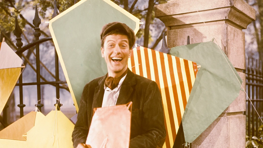 4 fascinating facts about Mary Poppins