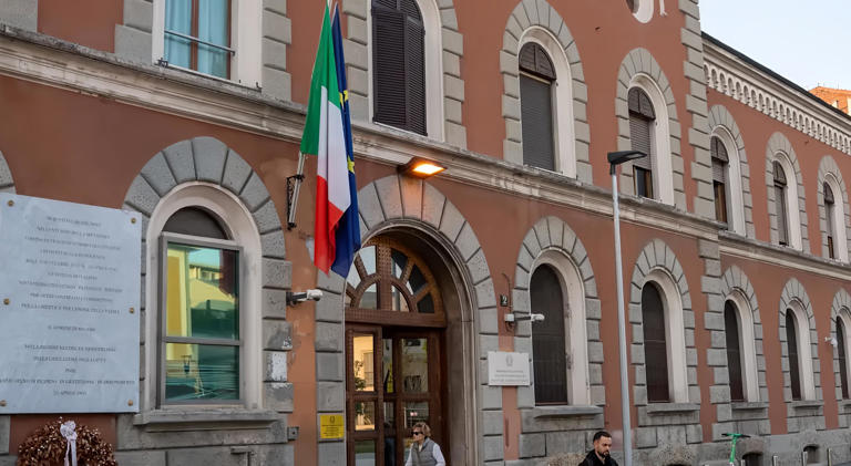 Arrestato col machete in stazione. Si suicida in cella a San Vittore