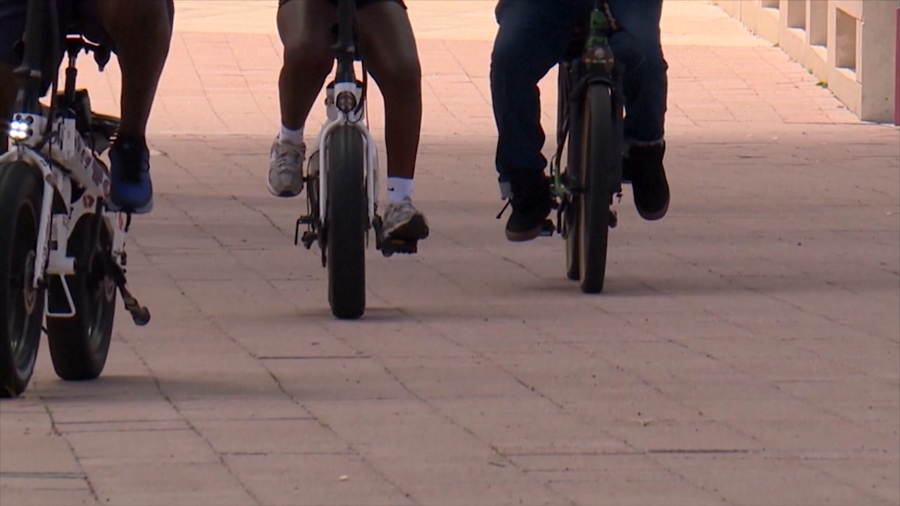 Panama City Beach asks for community feedback on electric bike regulations