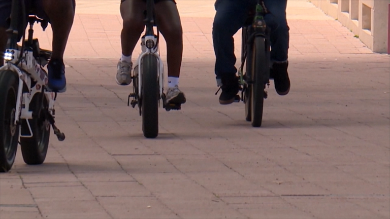 Panama City Beach asks for community feedback on electric bike regulations