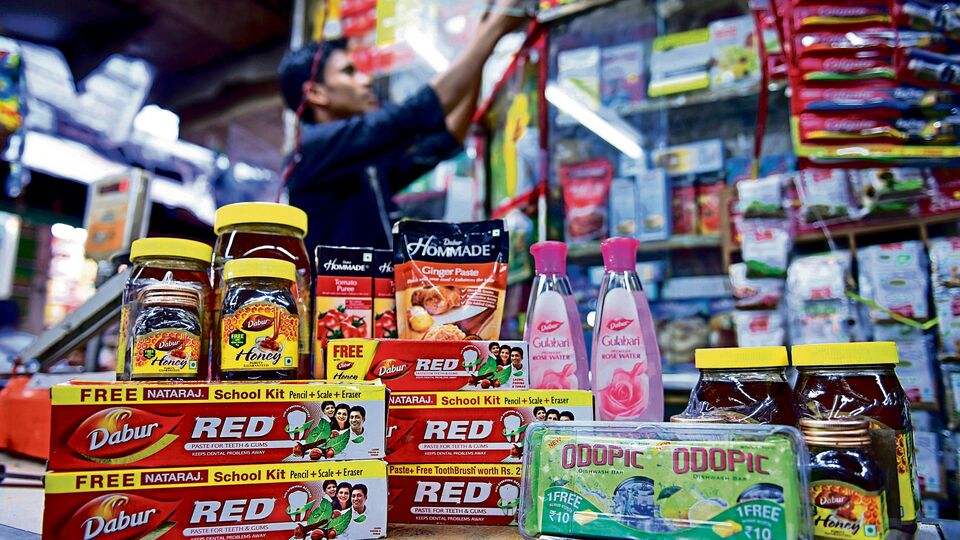 Dabur shares in focus after USFDA issues import alert for drugs made at ...