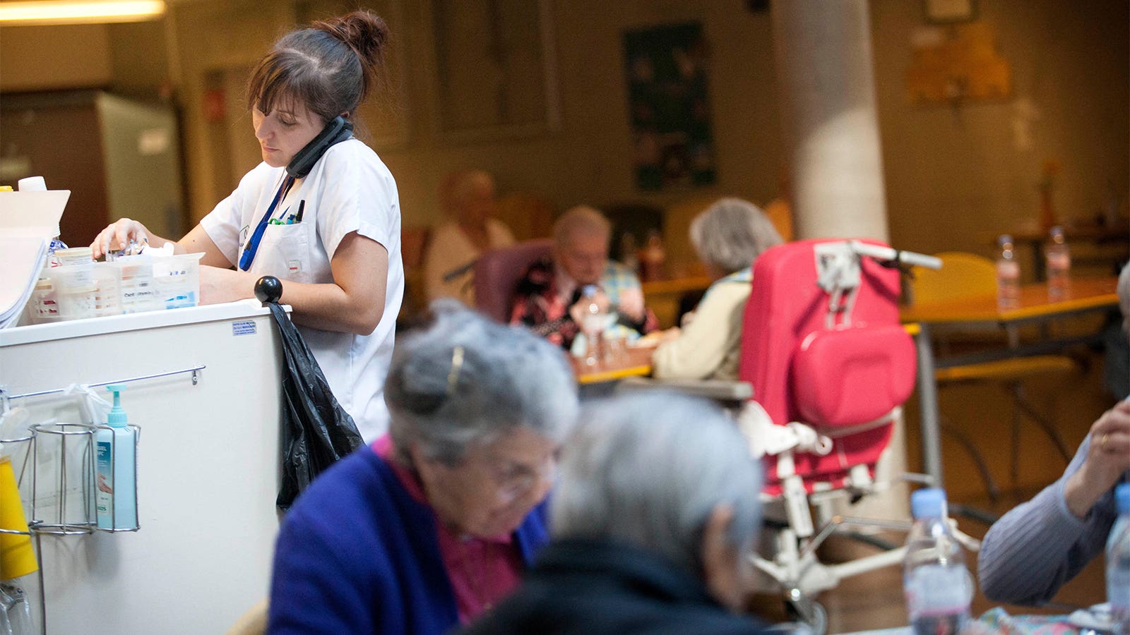 Private Medicare denies long-term and rehab care at exceedingly high rates