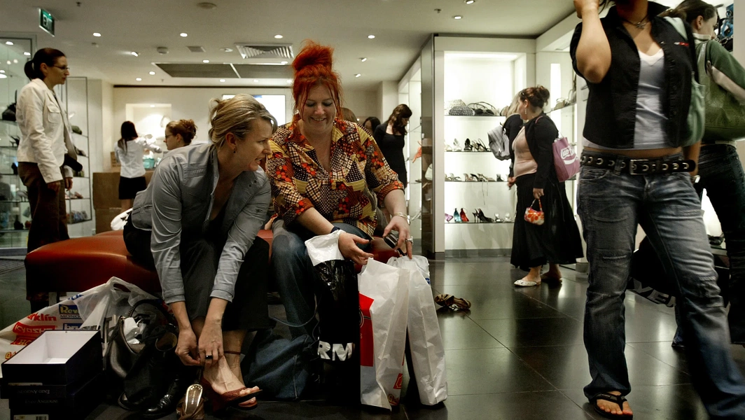 Tips for comfortable and safe high heel wear