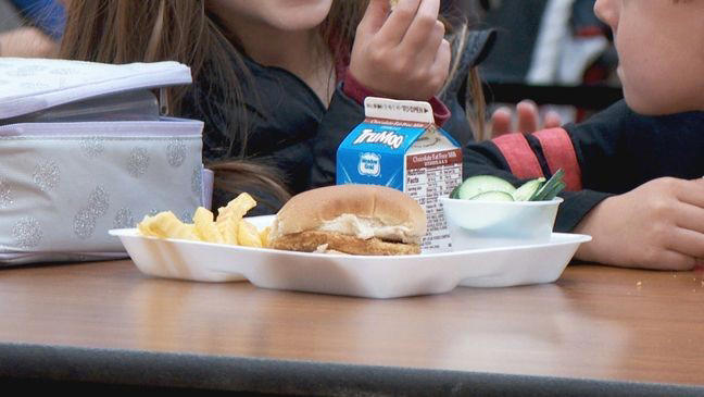California's SUN Bucks program offers grocery assistance for eligible ...