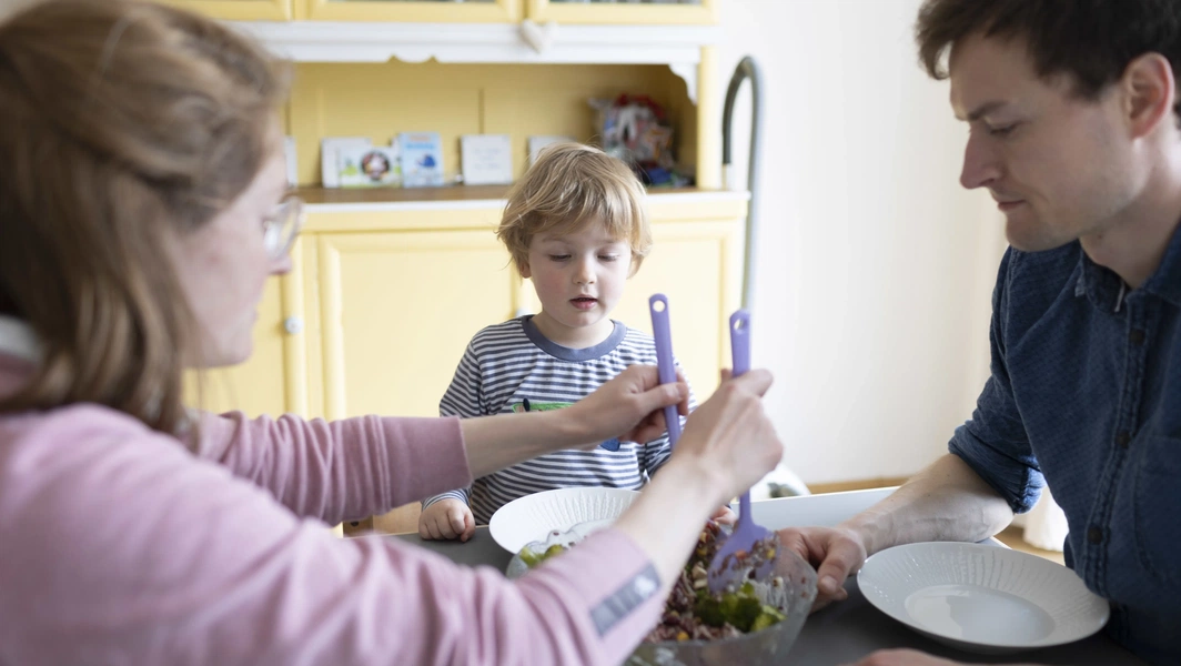 Protein, grazing and hidden veggies reshape 2026 family meals