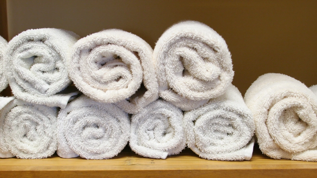 6 practical and creative kitchen towel storage ideas