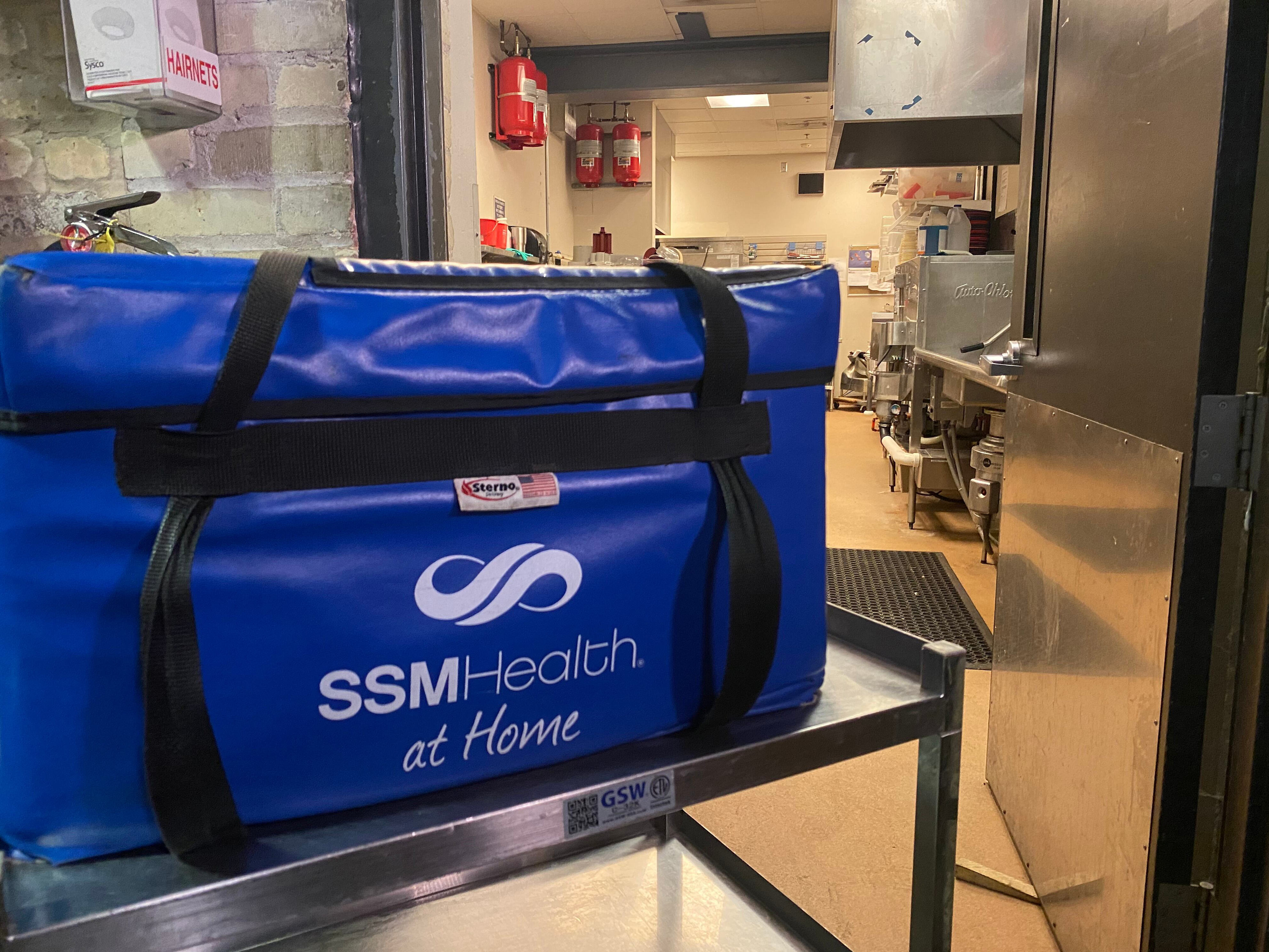 Nurses at SSM Health St. Mary’s Hospital vote to unionize