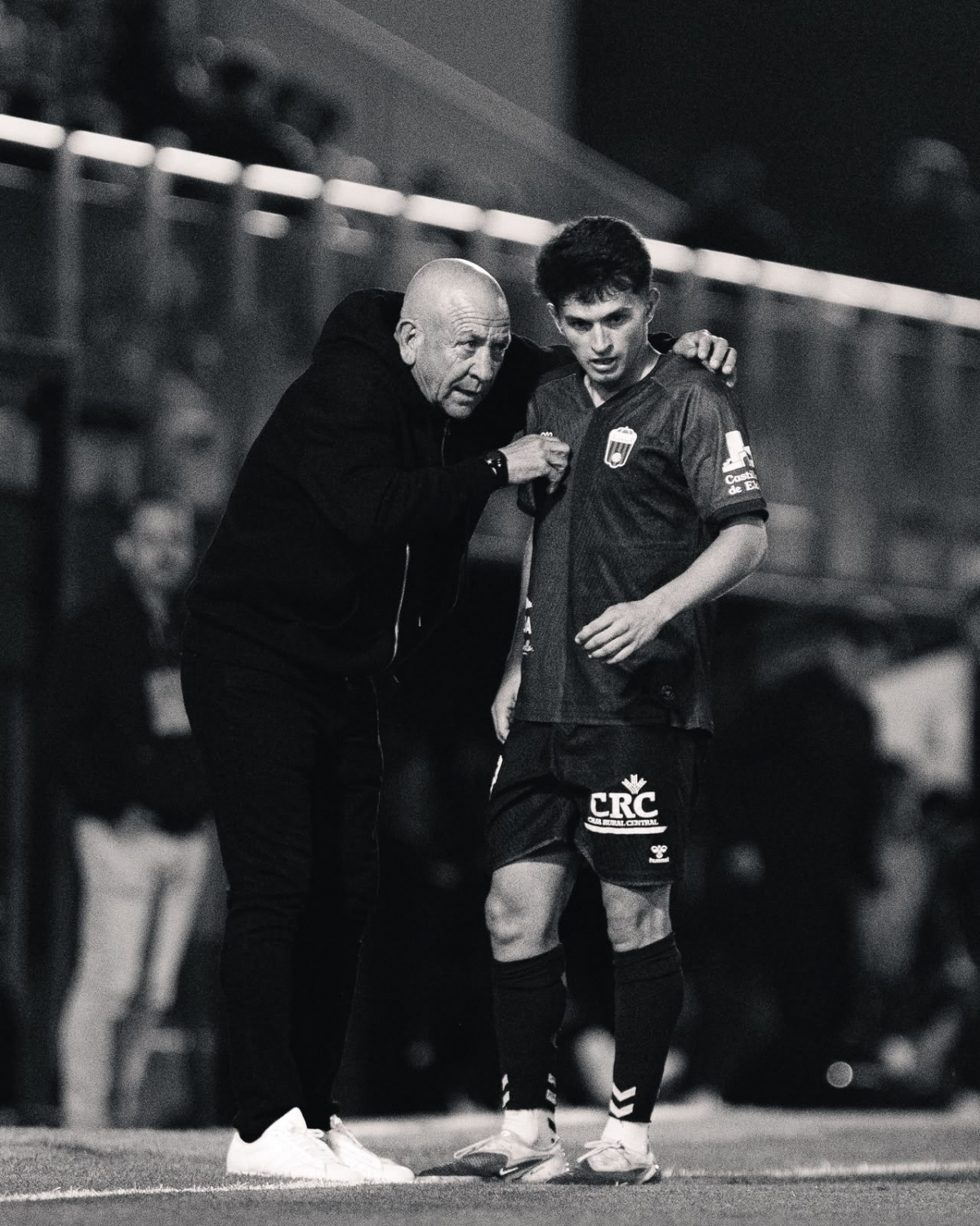 'Guille' Macho sigue los pasos de Floris Smand y también amplía su ...