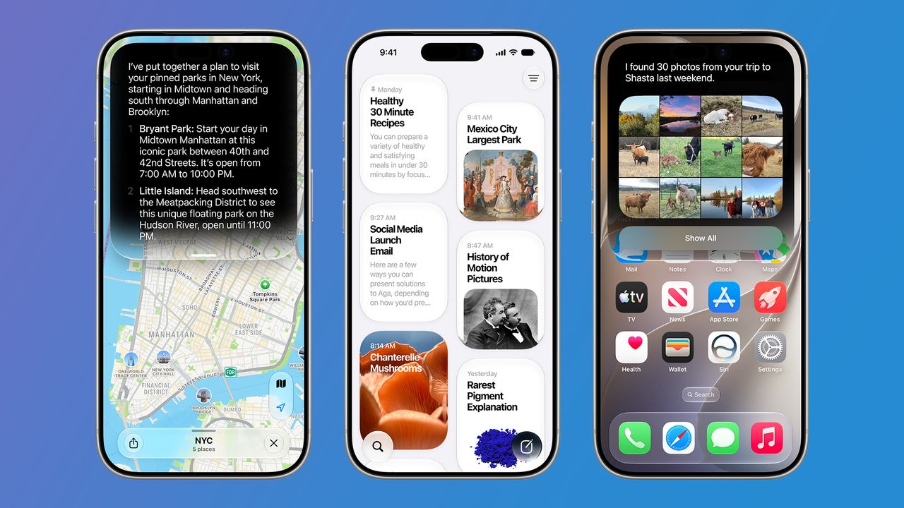 21 new features in iOS 27 that Apple didn't mention at WWDC 2026