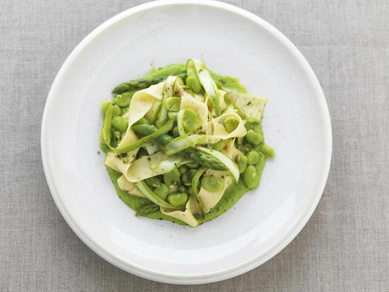 13 recipes that make June Britain’s best month for eating