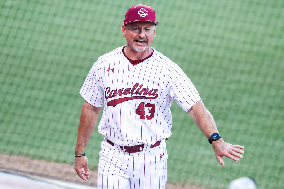 Former Gamecock Monte Lee staying in-state for next college baseball job