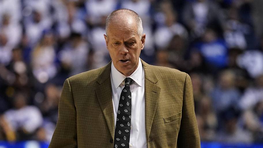 Colorado's Big 12 home and road opponents for the upcoming season