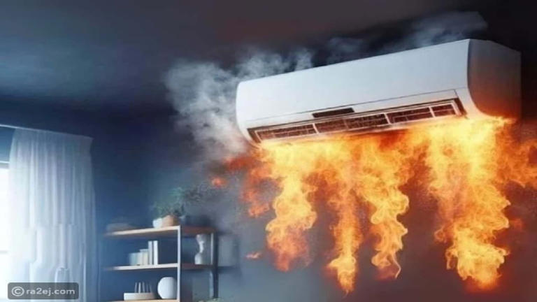 5 warning signs your AC may explode and simple safety tips to avoid ...