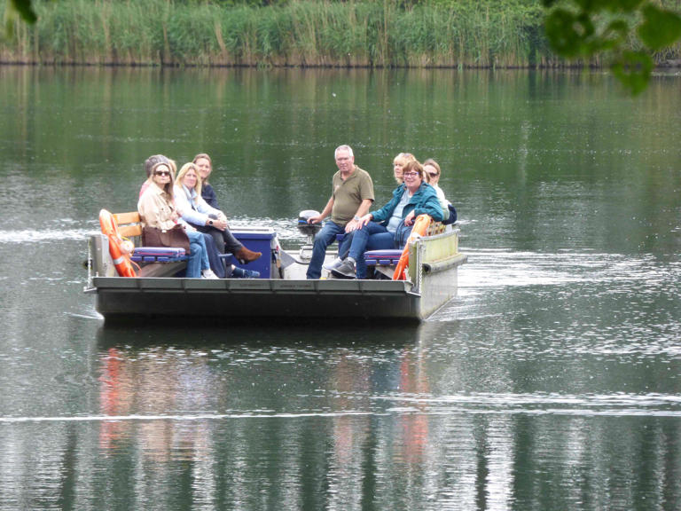 Weekendweer: aanhoudend fris maar wel vaker droog