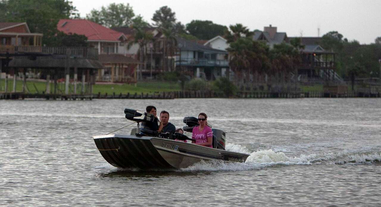 Conroe lab owner, 2 others plead guilty in Houston 'poop water' scandal ...