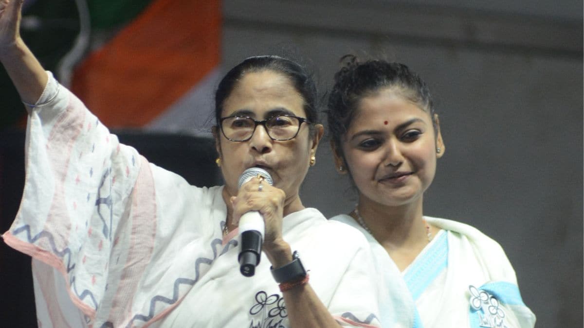 NDTV accesses letter signed by Trinamool rebels, including Saayoni Ghosh