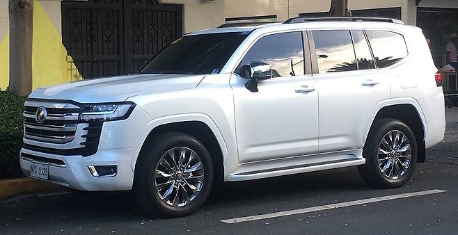 Why this $90,000 Toyota holds its value better than almost anything