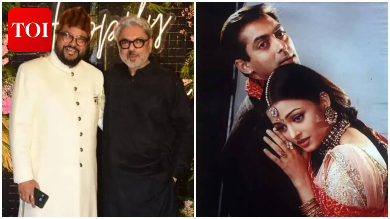 'Bhansali ne 6 mahine footage khaya': Ismail Darbar reveals Tadap Tadap ...
