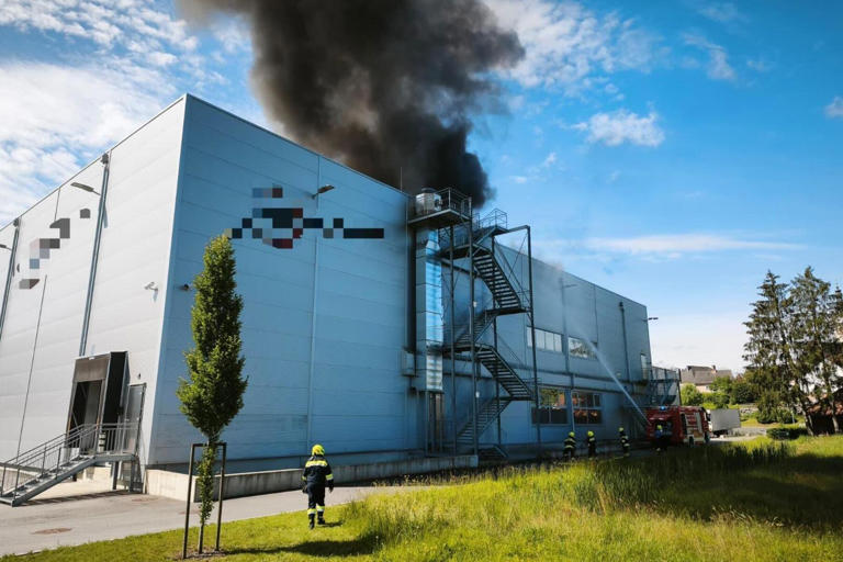 „Es gibt keine Unterbrechungen in der Produktion“