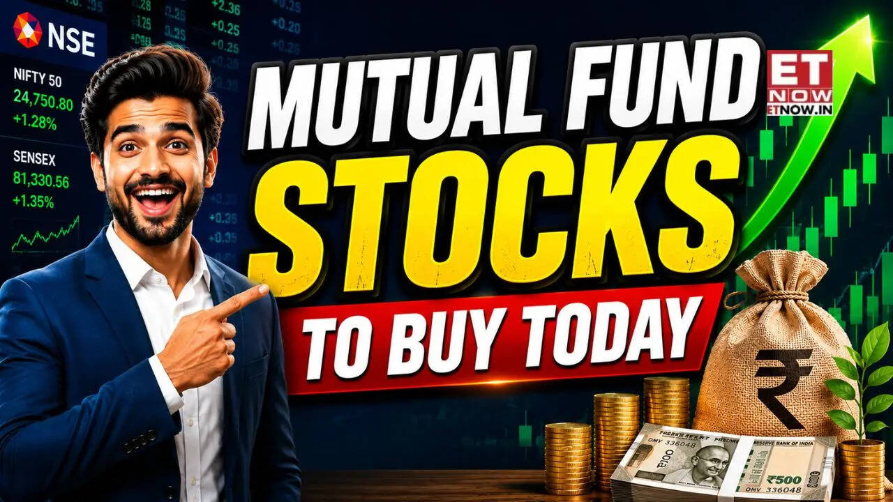 Mutual fund stock to buy today: MOFSL bullish on Nuvama Wealth ...