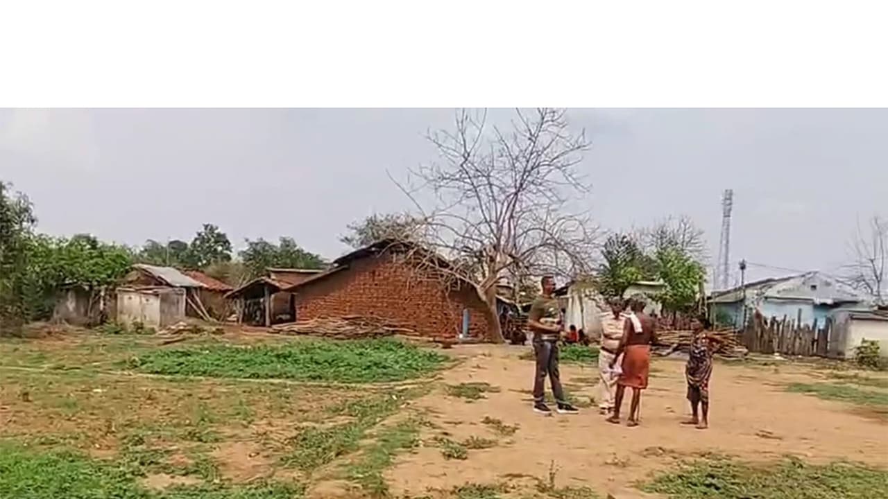 Chhattisgarh: 'Pushpa'-style teak smuggling bust; planks found in pond