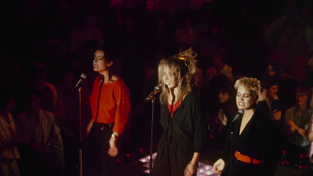 12 female teen idols from the 1970s to 1990s