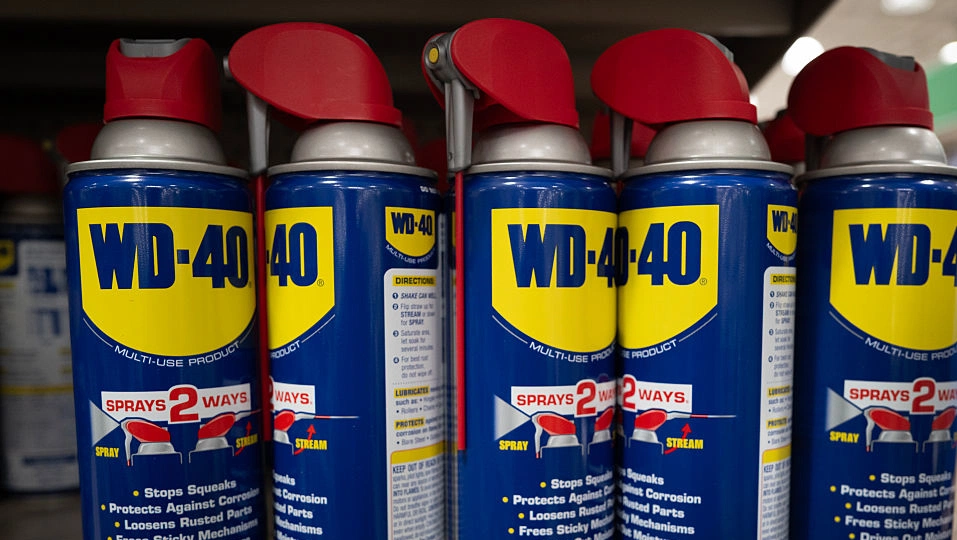6 practical WD-40 uses and safety tips
