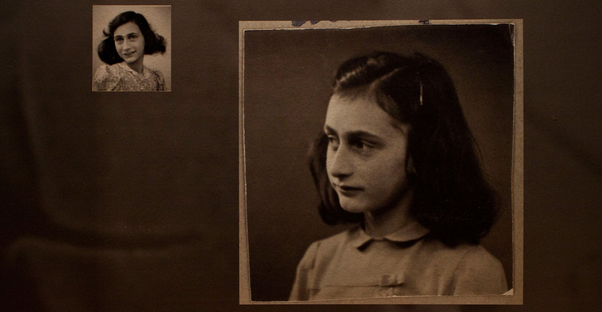 Anne Frank: A legacy that continues to inspire