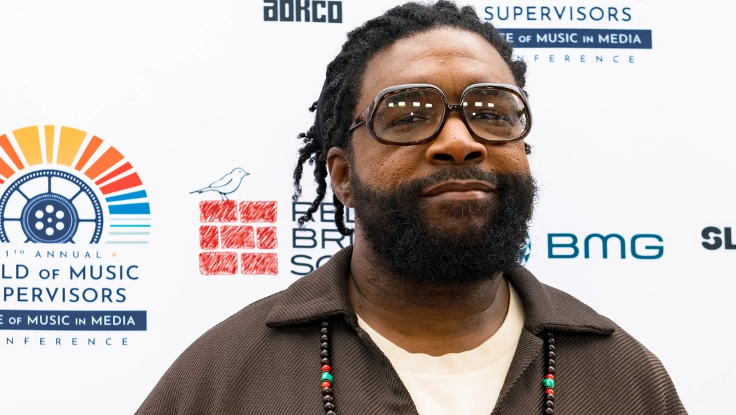 Questlove's new film reveals Maurice White's complex legacy
