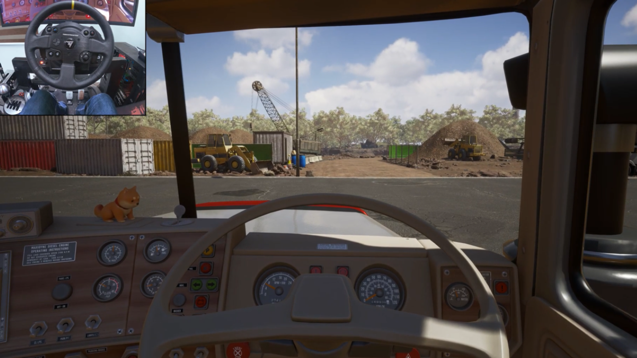Truck World Driving School gameplay: Expert driving secrets