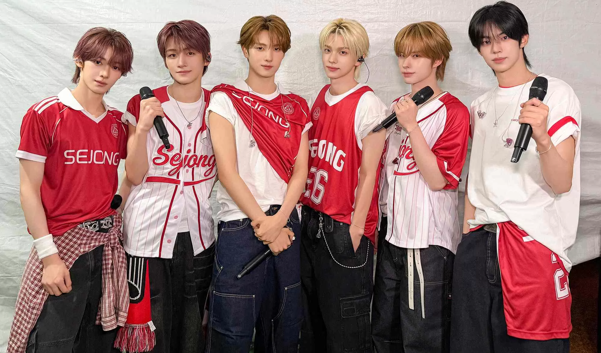 BTS, BLACKPINK’s Lisa, EJAE, TWS and CORTIS bring K-pop to the 2026 ...