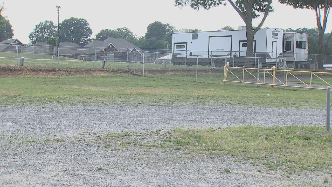 Concord residents evacuate RV park as power theft allegations leave ...