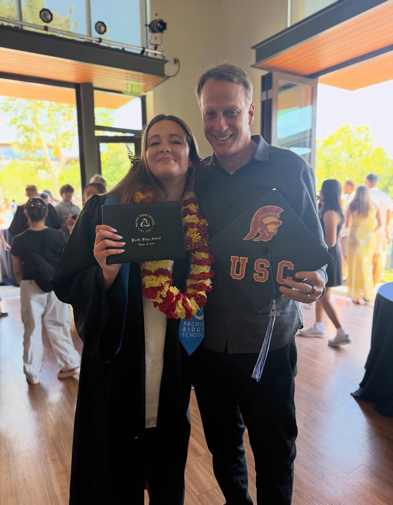 Celebrity kids graduate from school: Class of 2026