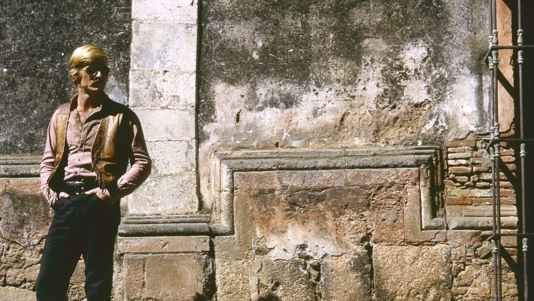5 iconic Robert Redford film roles