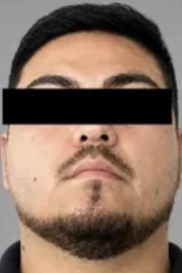 Abaten a “El Cabezón”, presunto líder de Los Rusos, en enfrentamiento ...