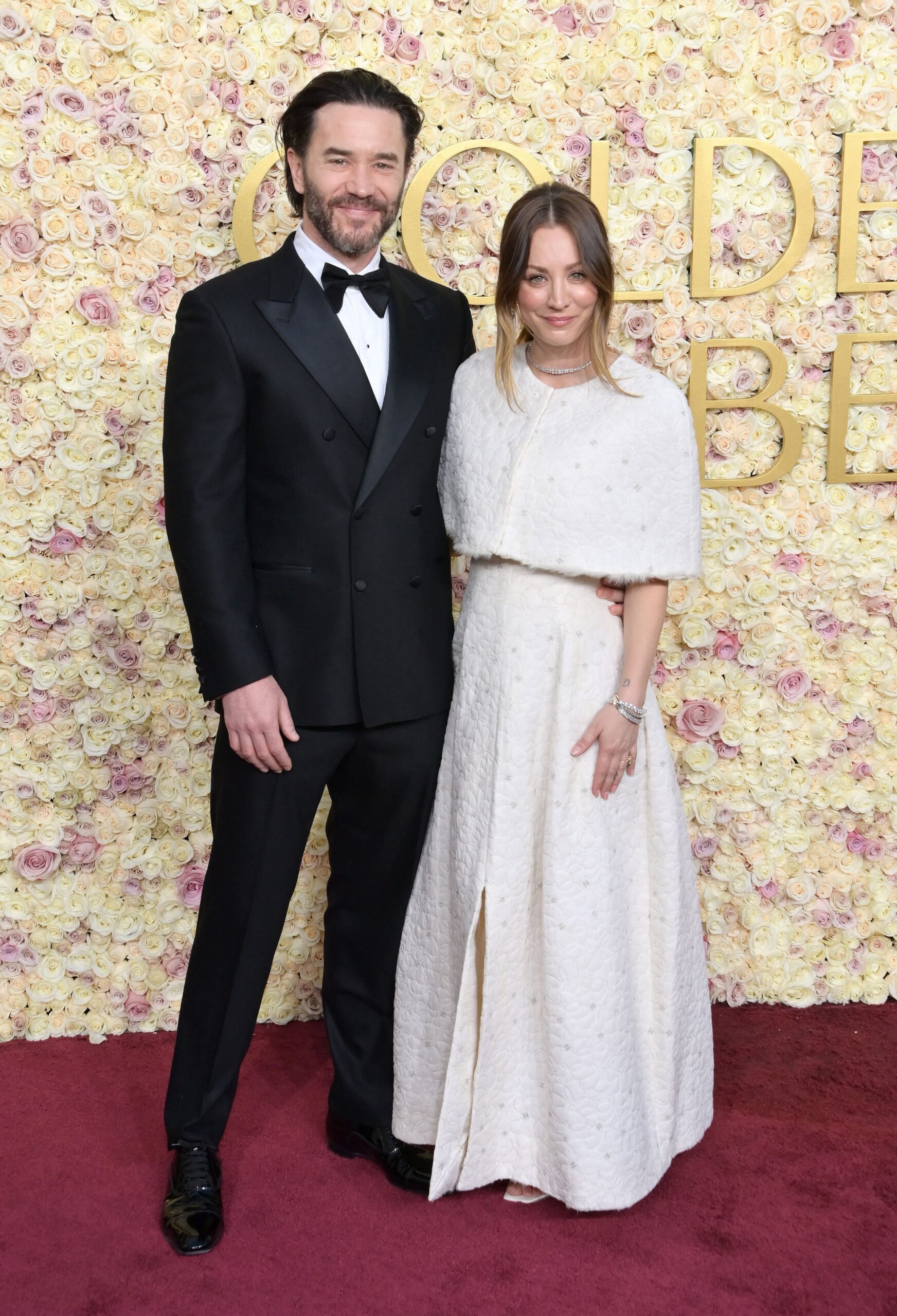 Daytime Emmy winner and primetime icon announce pregnancy with ...