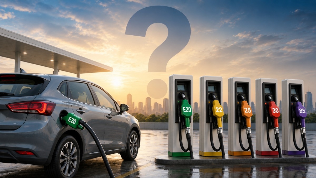 Higher ethanol blends are likely to arrive in the future: The next fuel ...