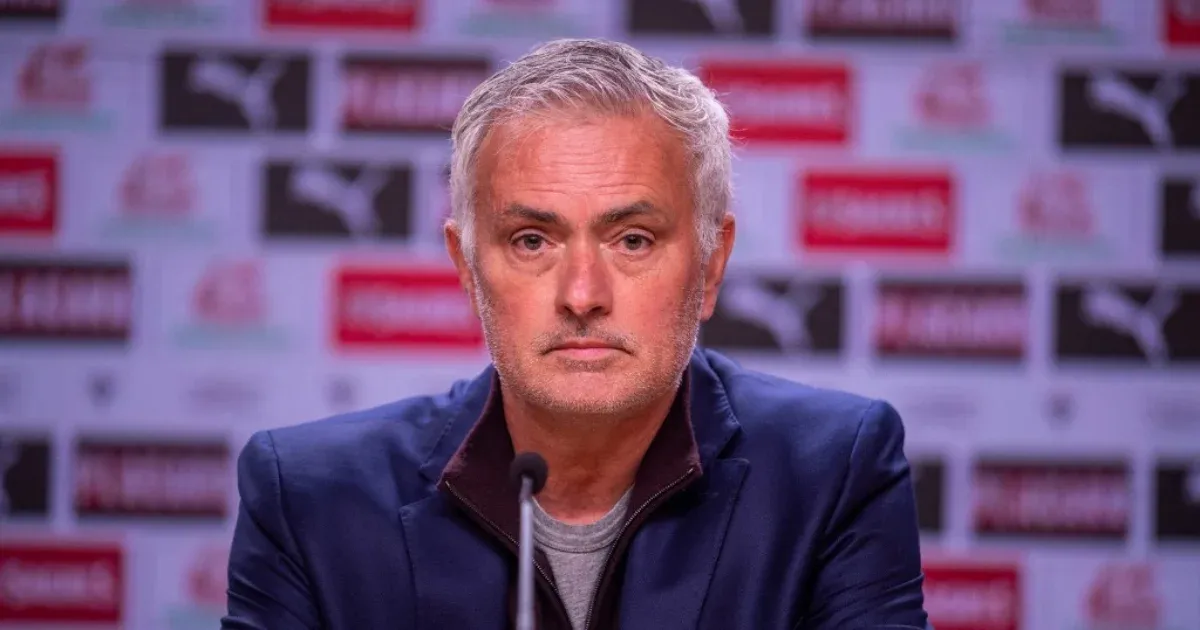 José Mourinho 13 év után visszatér a Real Madridhoz
