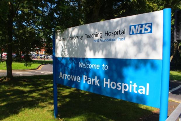 Automatic parking system to launch at Arrowe Park and Clatterbridge