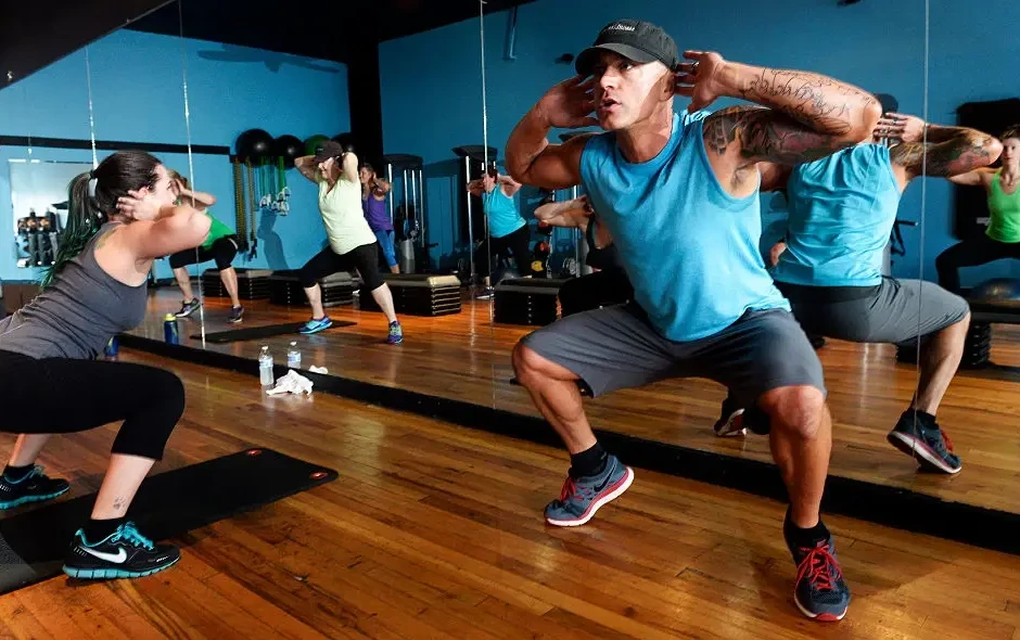Full body workouts that actually work