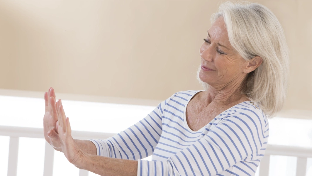 Understanding the causes and management of hand tremors