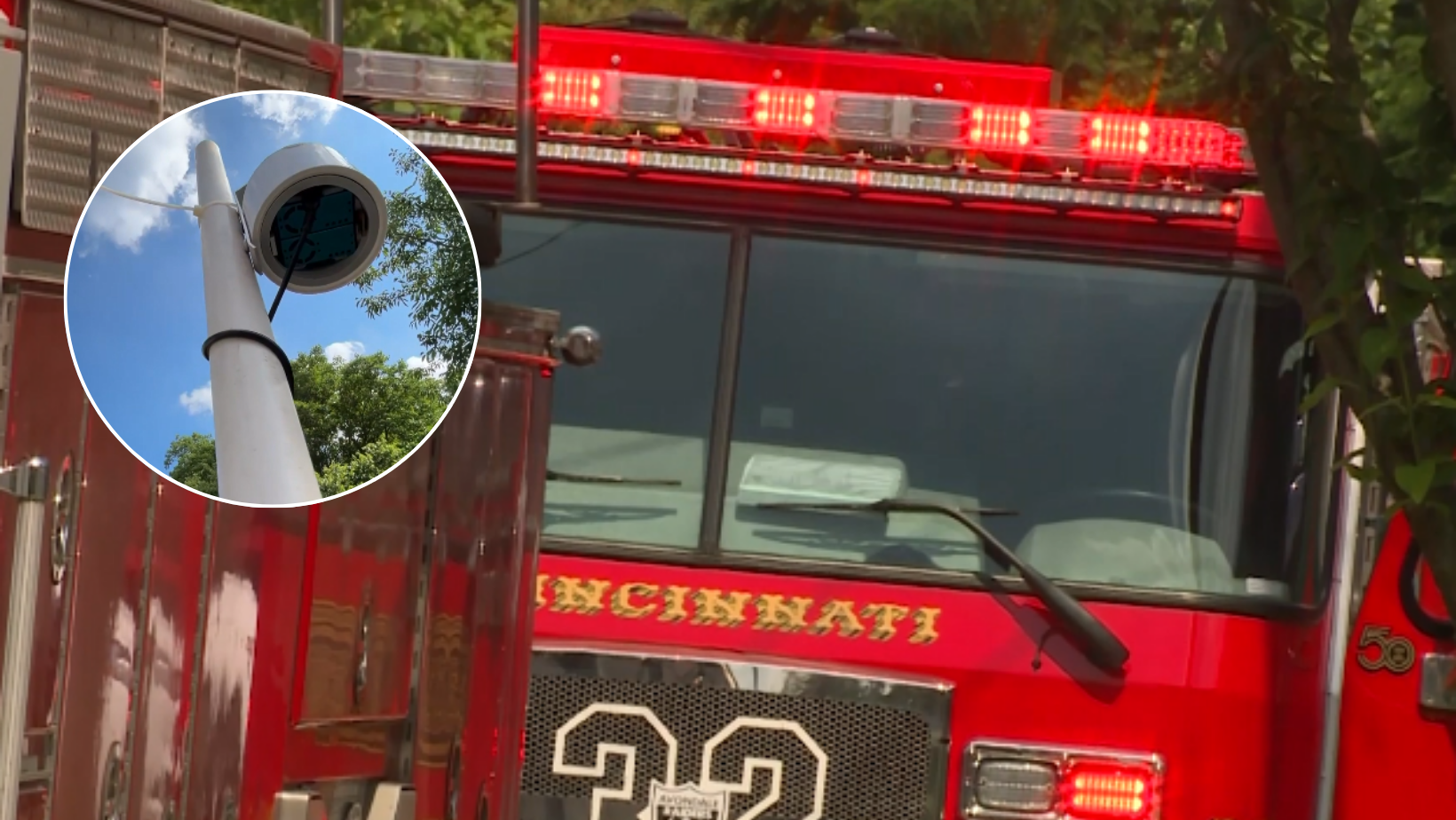 'The dangers don't end when the fire is out': UC researchers examine ...