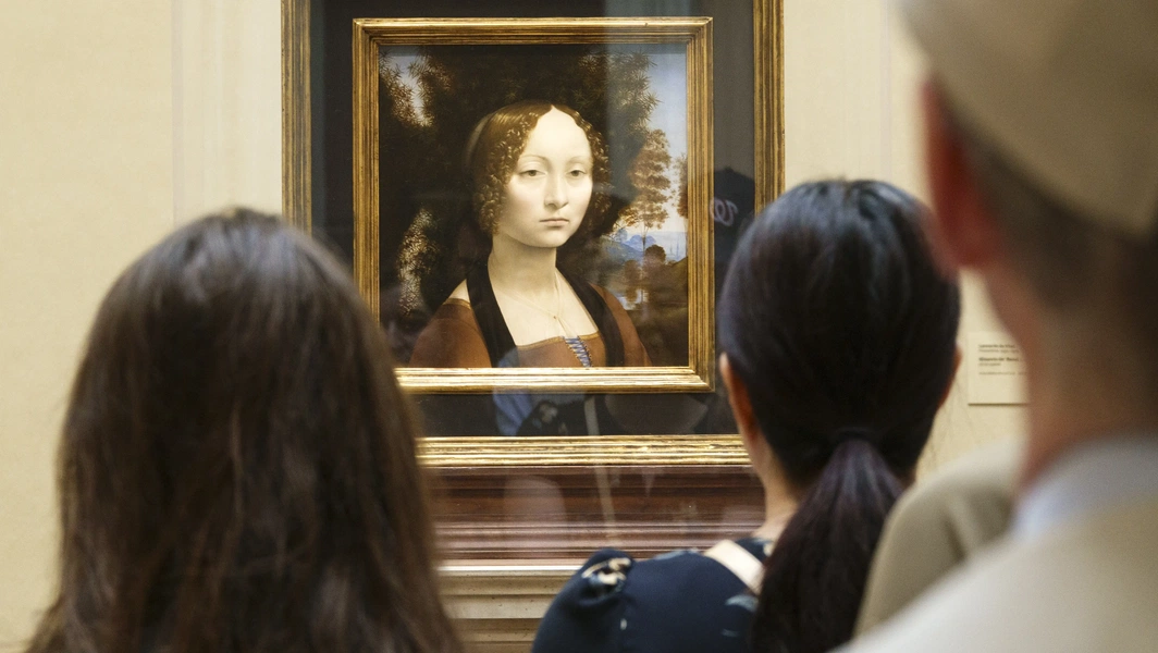 6 hilarious classical art memes reimagined