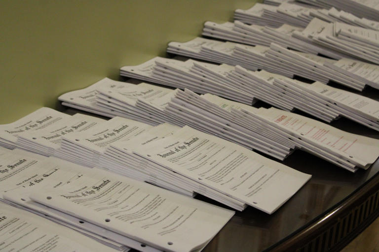 From AI to URI med school, the health care legislation passed in RI