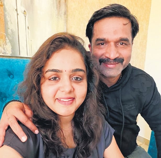 Absconding Bengaluru mother arrested after live-in partner says assault ...