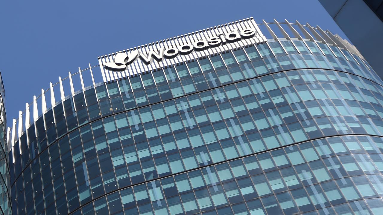 Woodside to pay $320m for greater stake in gas project