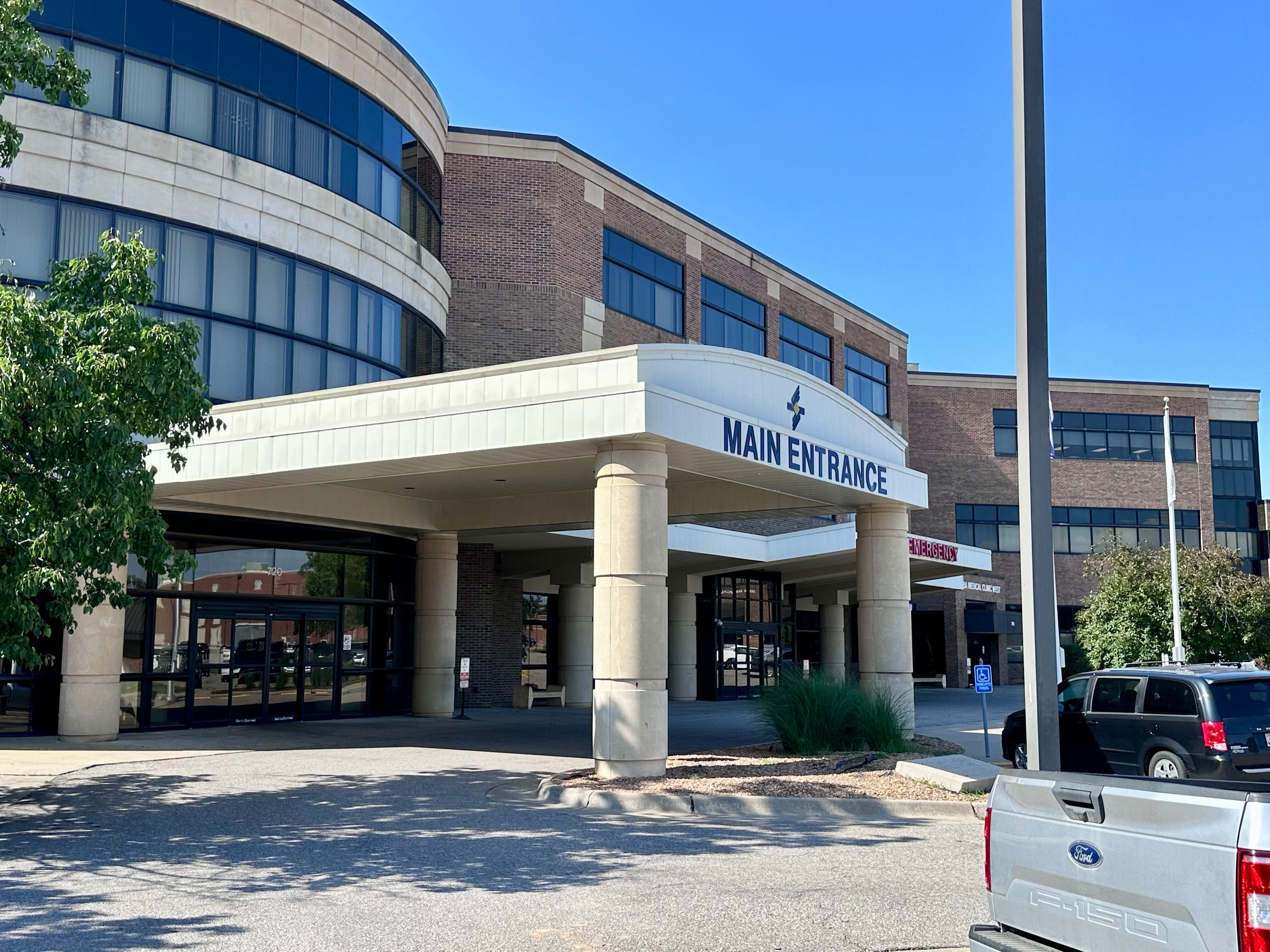 Kansas leads nation with 28 rural hospitals at immediate risk of closing