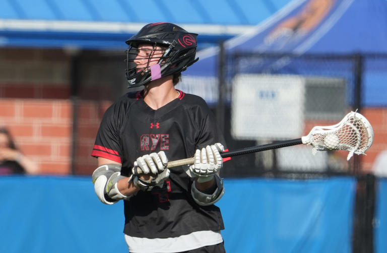 Live coverage | Rye playing J-D for NYS Class C boys lacrosse title