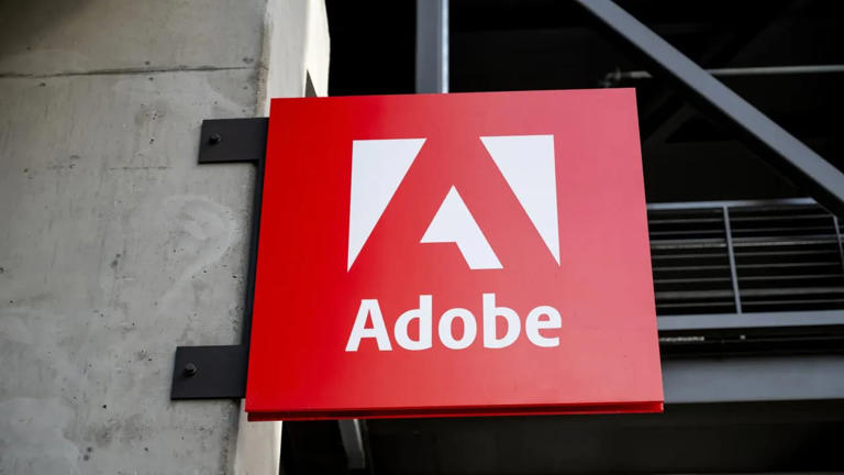 ADBE, CRM, TTD stocks hit 52-week lows today: What's driving the selloff?